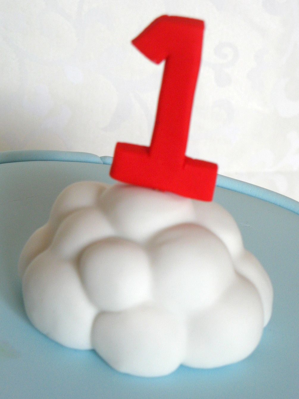 Beep Beep - CakeCentral.com