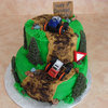Atv Cake - CakeCentral.com