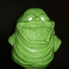 Slimer (Ghostbusters) - CakeCentral.com