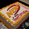 Nerf Cake - CakeCentral.com