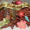 Nature Birthday Cake - CakeCentral.com