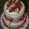 Nature Birthday Cake - CakeCentral.com