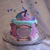 Barbie And The Three Musketeers - CakeCentral.com