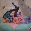 Barbie And The Three Musketeers - CakeCentral.com