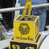Broadway Cake - CakeCentral.com