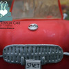 Red '57 Corvette Car Cake - CakeCentral.com