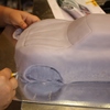 Maserati Cake - CakeCentral.com