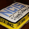 Ncis Birthday Cake - CakeCentral.com
