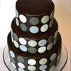 Circle Cake - CakeCentral.com