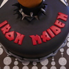 Heavy Metal - CakeCentral.com