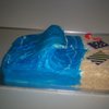 Wave Cake - CakeCentral.com