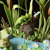 Swamp Cake - CakeCentral.com