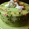 Unicorn Cake - CakeCentral.com