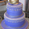 Arabian Themed Cake - CakeCentral.com