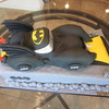 Batmobile Cake - CakeCentral.com