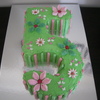 Number 5 Kids Birthday Cake - CakeCentral.com