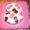 Number 3 Cake - CakeCentral.com