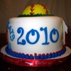 Team Softball Cakes - CakeCentral.com