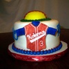Team Softball Cakes - CakeCentral.com