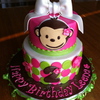 Mod Monkey - CakeCentral.com