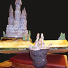 Haunted Castle Cake Theme At The Ncacs 2010 Live Challenge ...