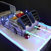 Delorean Back To The Future Cake - CakeCentral.com