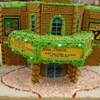 If You Take A Mouse To The Movies Gingerbread House "theatre ...