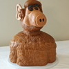 Alf - CakeCentral.com