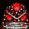 Razorback Birthday Cake - CakeCentral.com