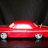 1964 Impala Lowrider Cake - CakeCentral.com