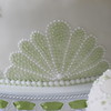 Hydrangea Bliss - CakeCentral.com