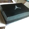 Air Jordan Shoe Box - CakeCentral.com