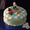 Remy - Ratatouille - CakeCentral.com