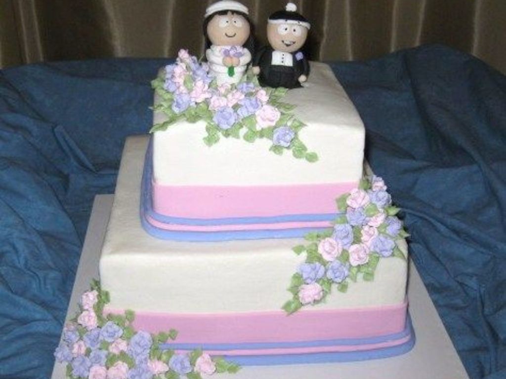 Stan and wendy wedding 60 photos - Astyledwedding.com