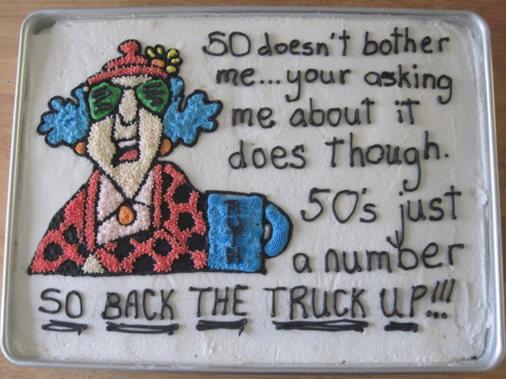 Happy Birthday Quotes From Maxine The Dental Project Wishing Our