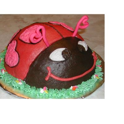 KittisKakes's Cake Central Gallery