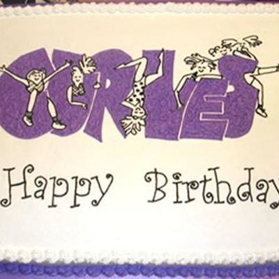 KittisKakes's Cake Central Gallery