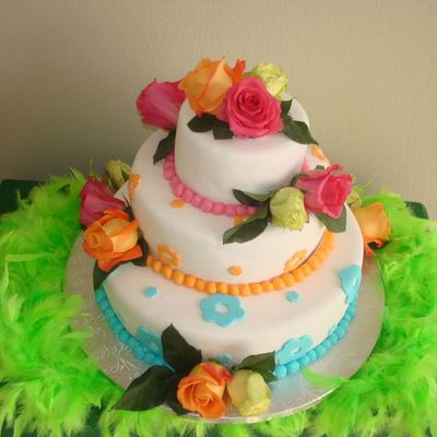 estrella's Cake Central Gallery