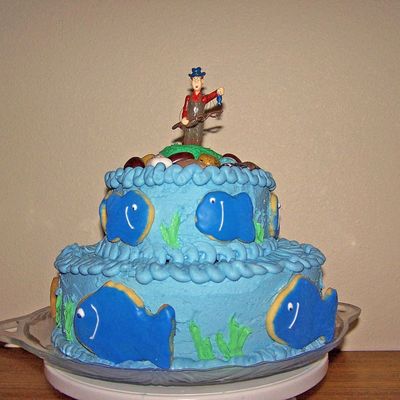 Cake Photos - Newest