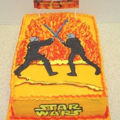 Cake Photos - Newest