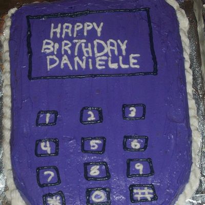 Cake Photos - Newest
