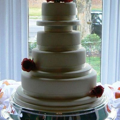 mjs4492's Cake Central Gallery