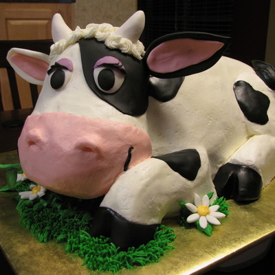 kiraboo's Cake Central Gallery