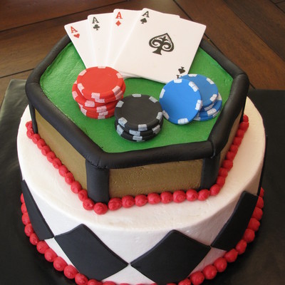 kiraboo's Cake Central Gallery