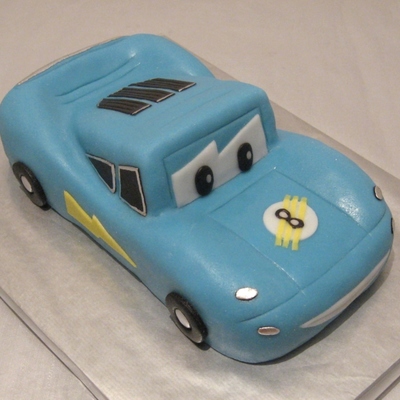 Grozdanka's Cake Central Gallery