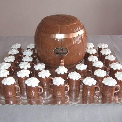 Grozdanka's Cake Central Gallery