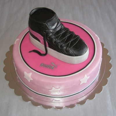 Grozdanka's Cake Central Gallery