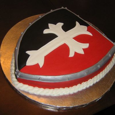 Medieval Birthday Party Ideas