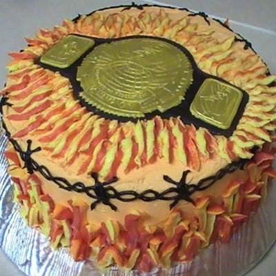 Sealey's Cake Central Gallery