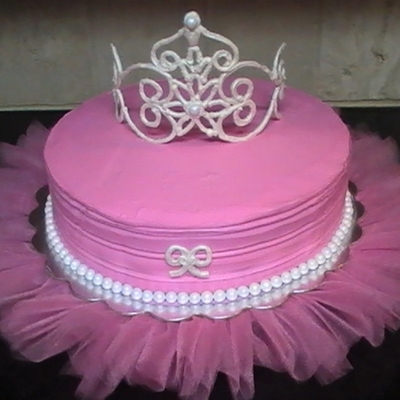 Sealey's Cake Central Gallery